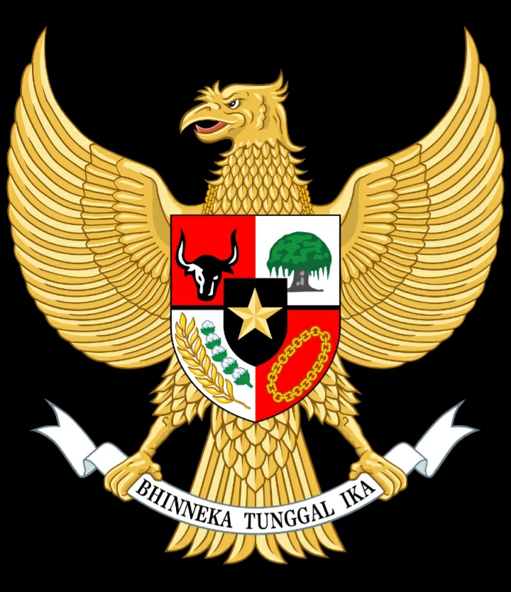 Sejarah Lambang Garuda Pancasila dan Maknanya Sebagai Simbol Negara ...
