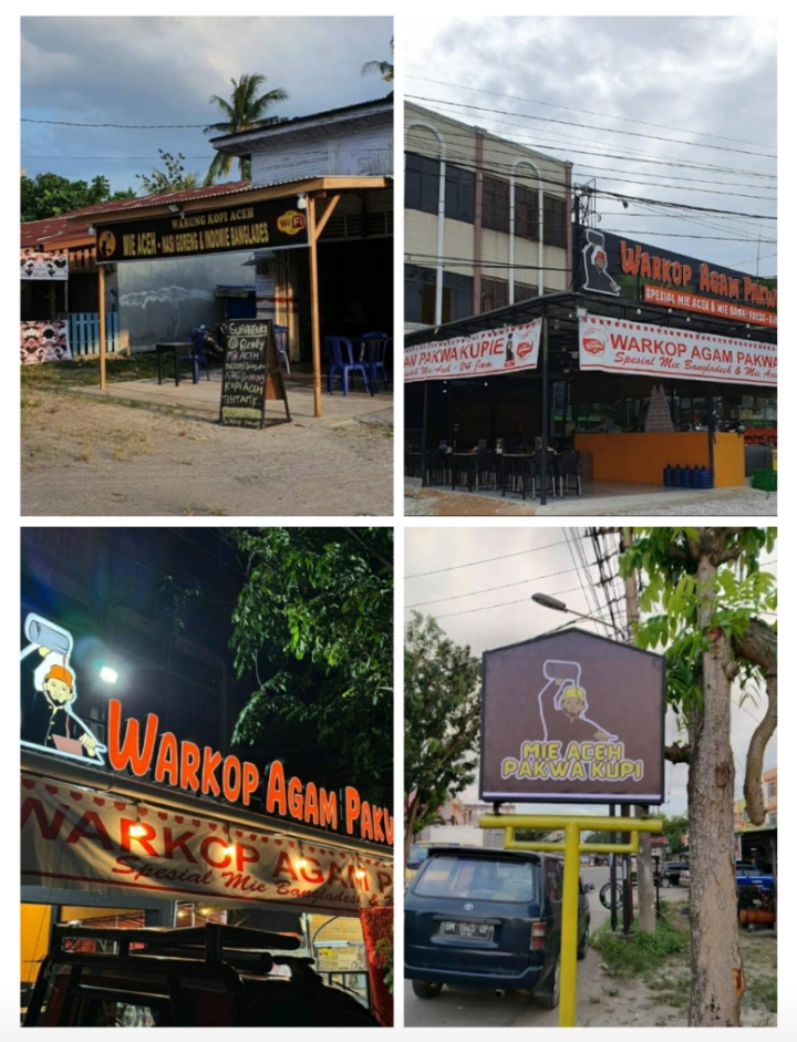Mie Aceh “Pakwa Kupi”: Kuliner Autentik yang Kini Hadir di Banyak ...